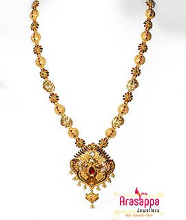 Arasappa Jewellers