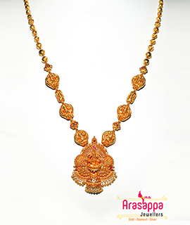 Arasappa Jewellers
